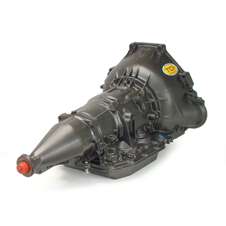 ZF6 transmission for sale - Royal Crown Transmission